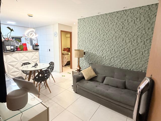 Apartamento Encantador no Portal do Sol