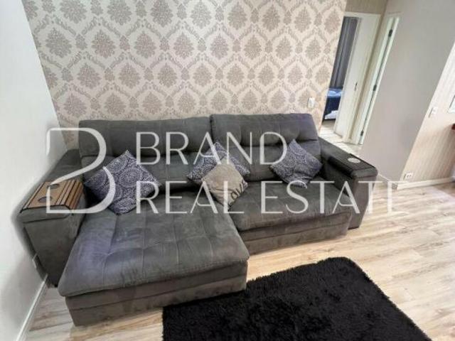 Apartamento encantador à venda em Pinheiros, com 80m², 2 quartos, 1 vaga!
