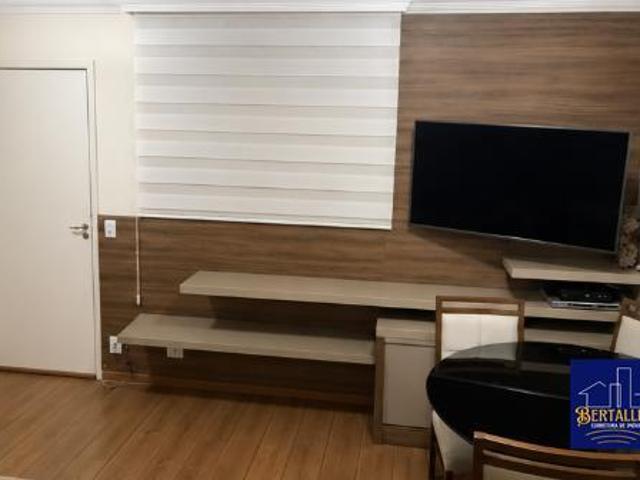 Apartamento Encantador à Venda no Salgado Filho!