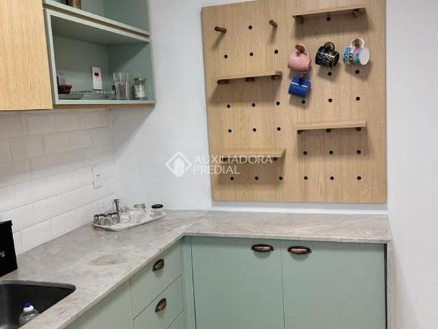 Apartamento encantador com 1 quarto e vaga próximo Iguatemi