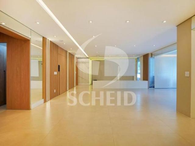 Apartamento encantador, com varanda gourmet 223m², 4 suítes!