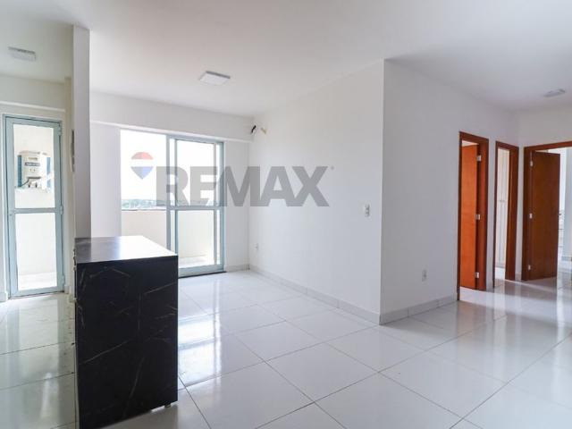 Apartamento Encantador em Cuiabá: 2 Quartos, Piscina