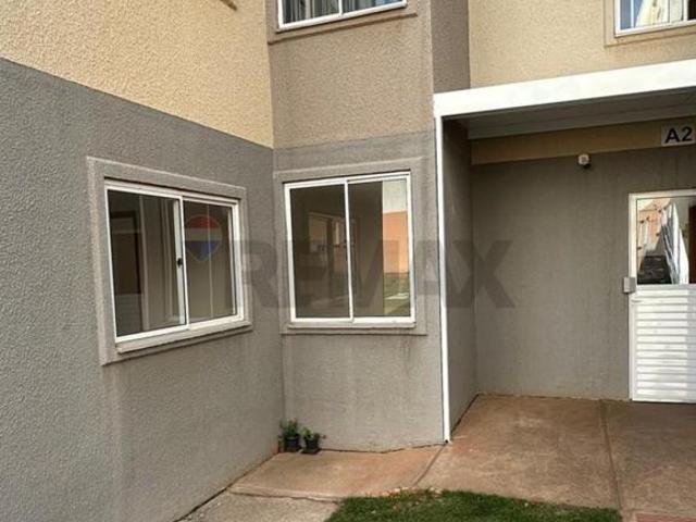 Apartamento encantador em Itapoã Parque, Paranoá