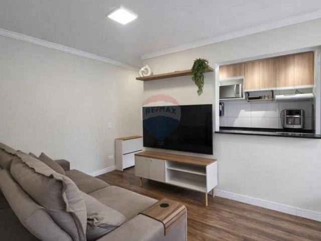 Apartamento Encantador em Weissópolis: Oportunidade!