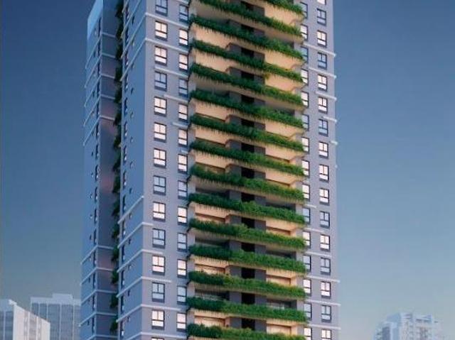 Apartamento Encantador 2 Quartos 1 Suíte 1 Vaga Bosco Centrale Centro