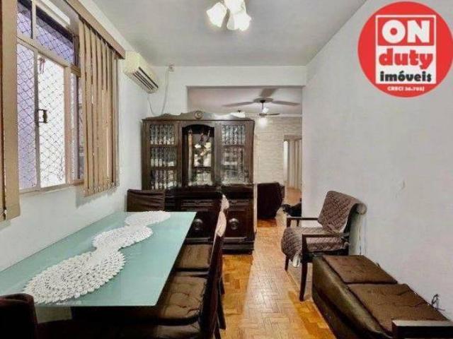 Apartamento Encruzilhada Santos/SP