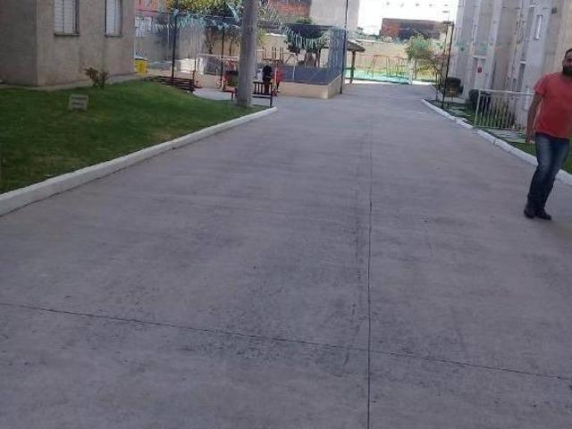Apartamento Engenheiro Goulart São Paulo/SP