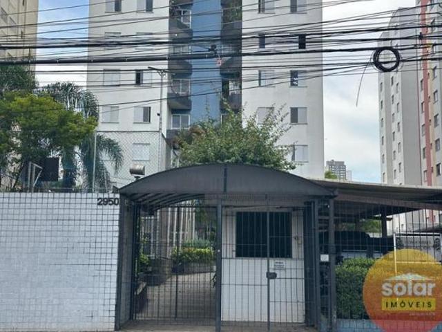 Apartamento Engenheiro Goulart São Paulo/SP