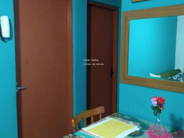 Apartamento, Engenho Novo, Barueri, SP