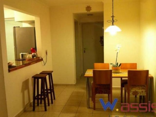 APARTAMENTO ENGORDADOURO