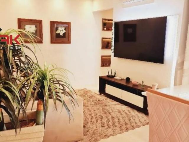 Apartamento Engordadouro