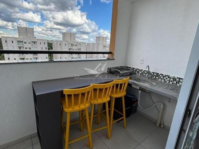 Apartamento, Engordadouro, Jundiaí, SP