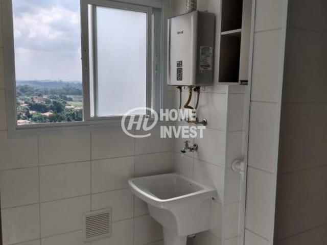 Apartamento, Engordadouro, Jundiaí, SP