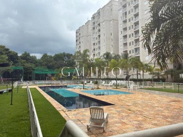 Apartamento, Engordadouro, Jundiaí, SP