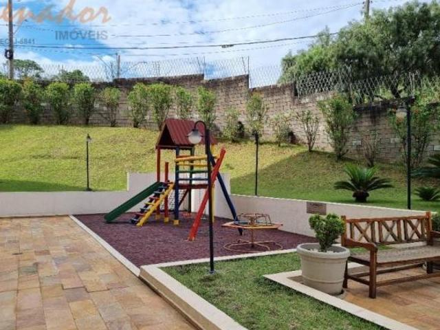 Apartamento, Engordadouro, Jundiaí, SP