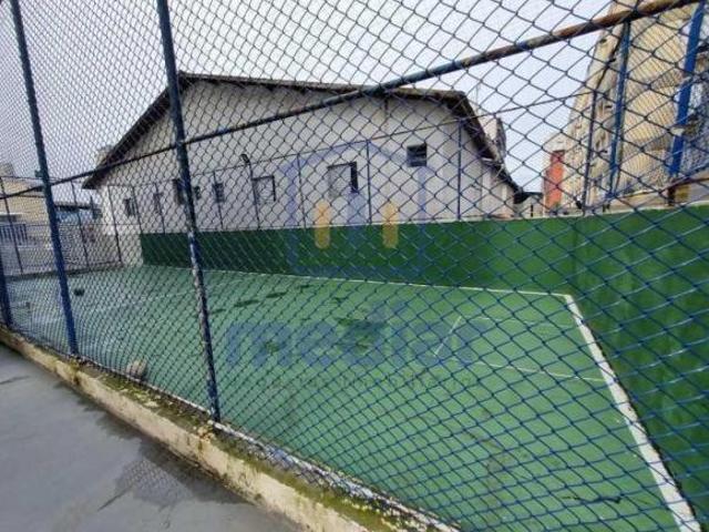 Apartamento Enseada Condomínio Dom Manoel 2 Dormitórios 80m²