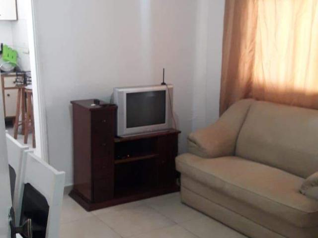 Apartamento Enseada Guarujá