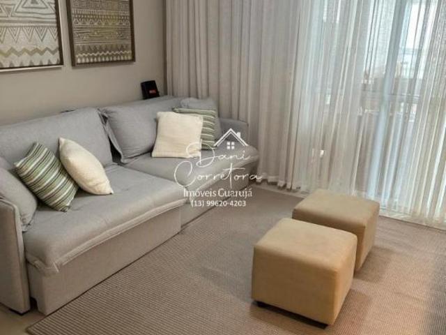 Apartamento, Enseada, Guarujá, SP
