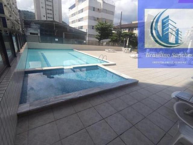 Apartamento, Enseada, Guarujá, SP
