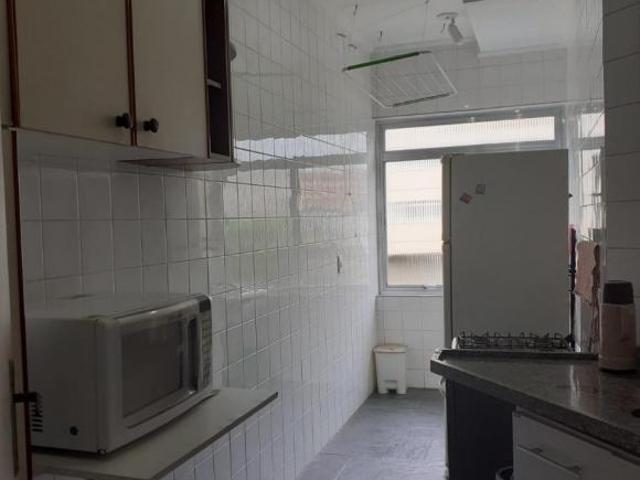 Apartamento, Enseada, Guarujá, SP