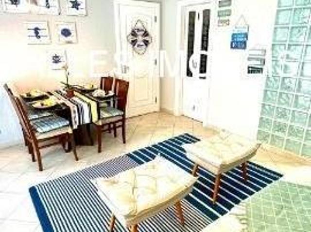 Apartamento, Enseada, Guarujá, SP