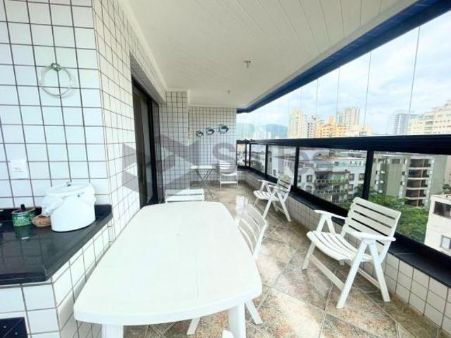 Apartamento, Enseada, Guarujá, SP