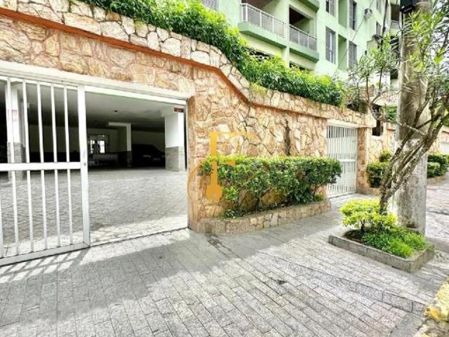 Apartamento, Enseada, Guarujá, SP