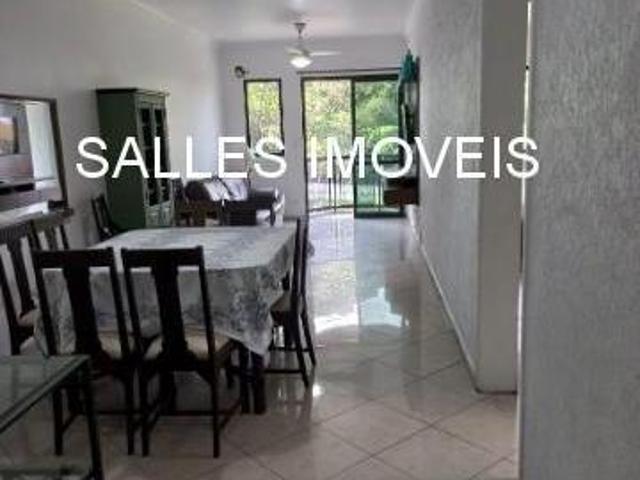 Apartamento, Enseada, Guarujá, SP
