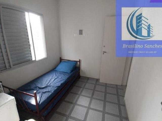 Apartamento, Enseada, Guarujá, SP