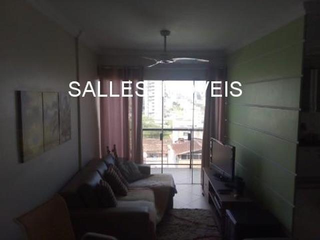 Apartamento, Enseada, Guarujá, SP