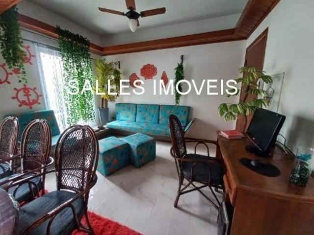 Apartamento, Enseada, Guarujá, SP