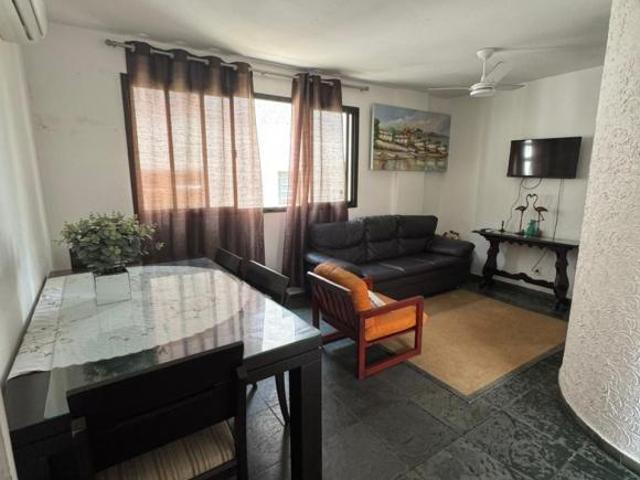 Apartamento, Enseada, Guarujá, SP