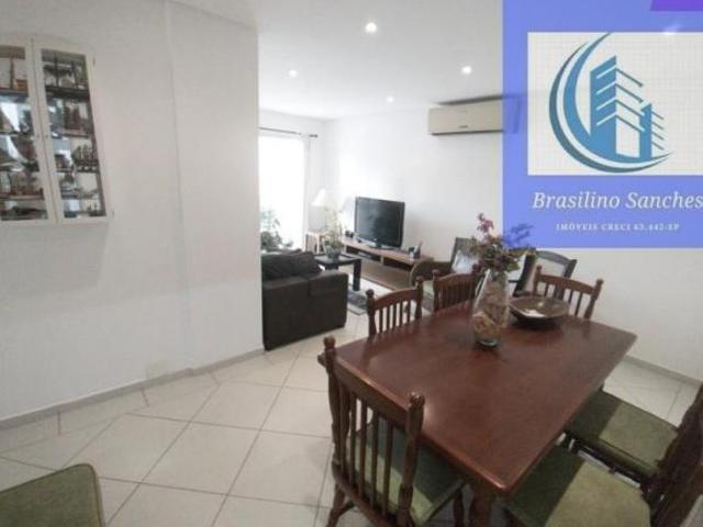 Apartamento, Enseada, Guarujá, SP