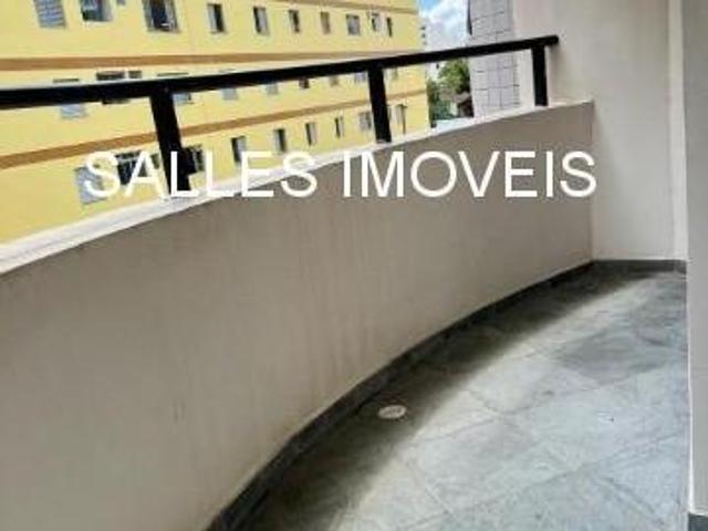 Apartamento, Enseada, Guarujá, SP