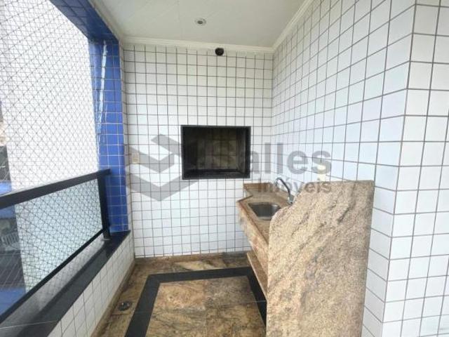 Apartamento, Enseada, Guarujá, SP