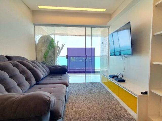 Apartamento, Enseada, Guarujá, SP