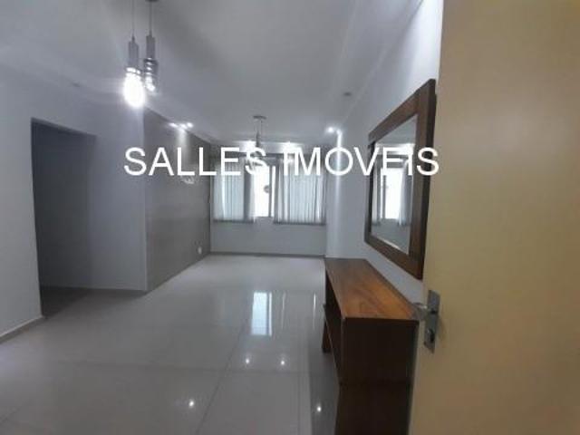 Apartamento, Enseada, Guarujá, SP
