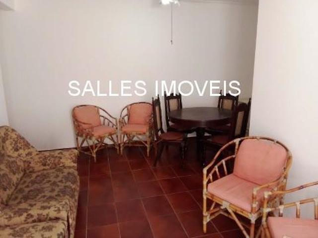 Apartamento, Enseada, Guarujá, SP