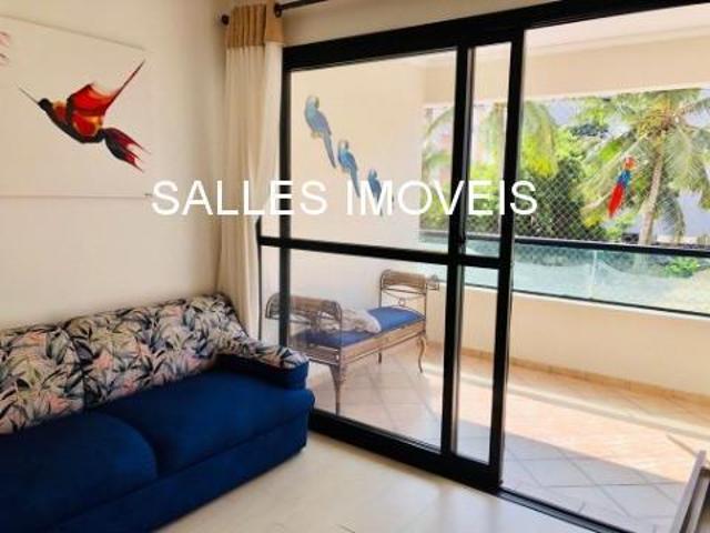 Apartamento, Enseada, Guarujá, SP