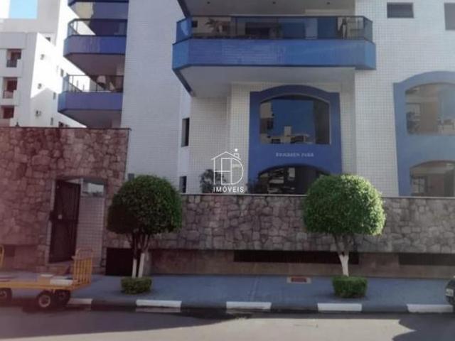 Apartamento, Enseada, Guarujá, SP
