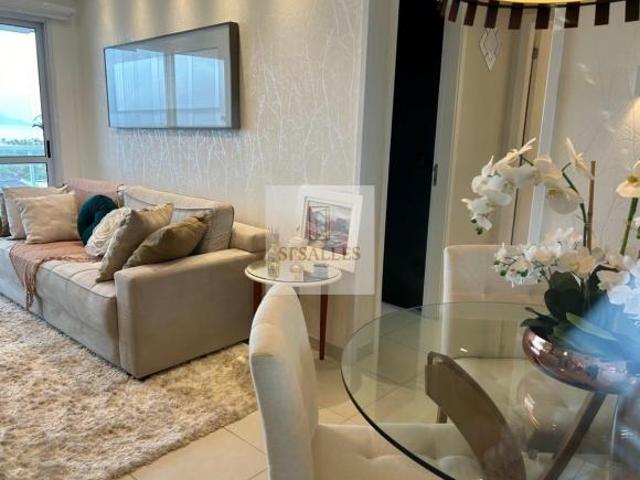 Apartamento, Enseada, Guarujá, SP