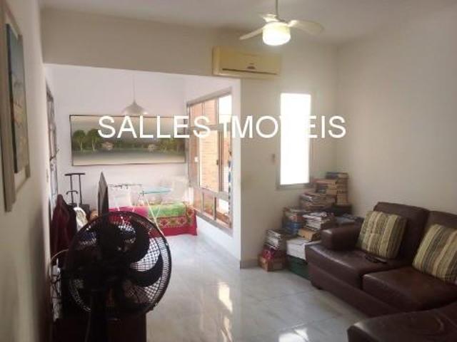 Apartamento, Enseada, Guarujá, SP