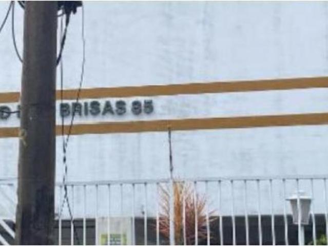 Apartamento, Enseada, Guarujá, SP
