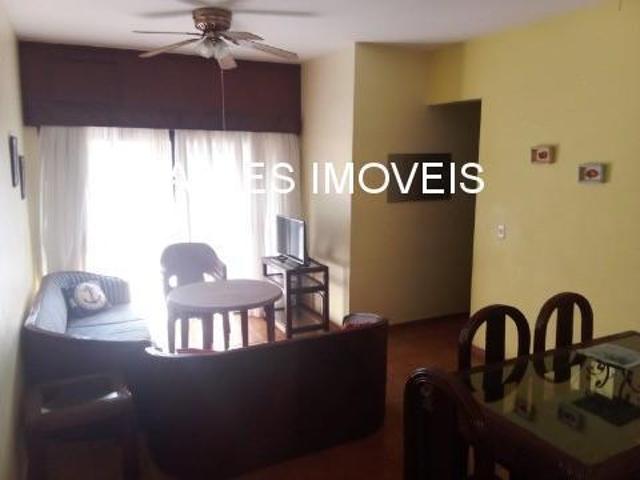 Apartamento, Enseada, Guarujá, SP