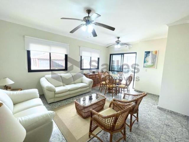Apartamento, Enseada, Guarujá, SP