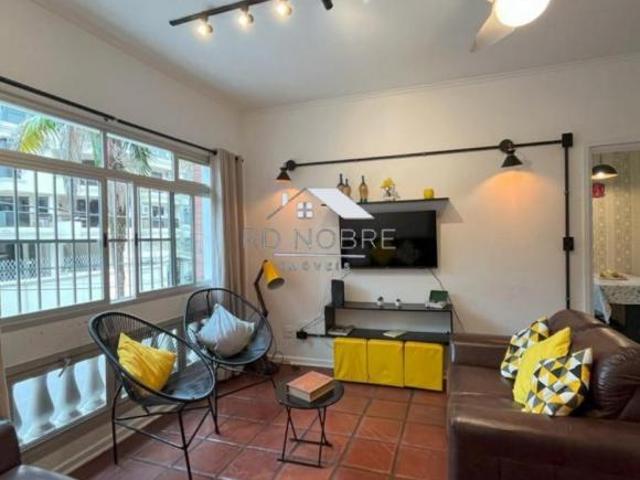 Apartamento, Enseada, Guarujá, SP
