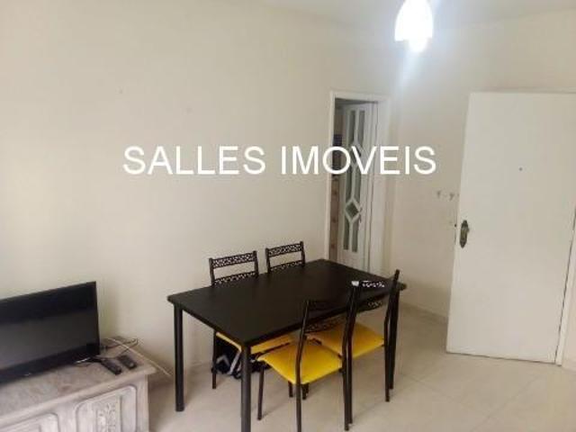 Apartamento, Enseada, Guarujá, SP