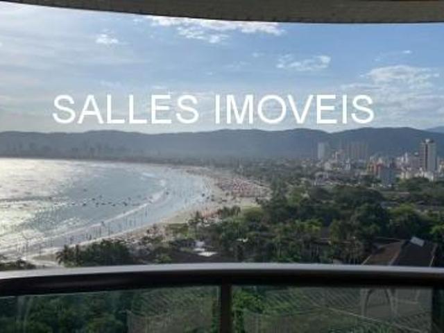 Apartamento, Enseada, Guarujá, SP