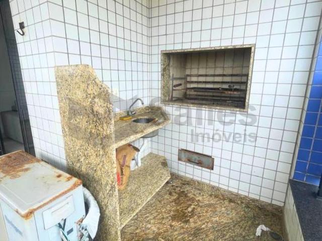 Apartamento, Enseada, Guarujá, SP