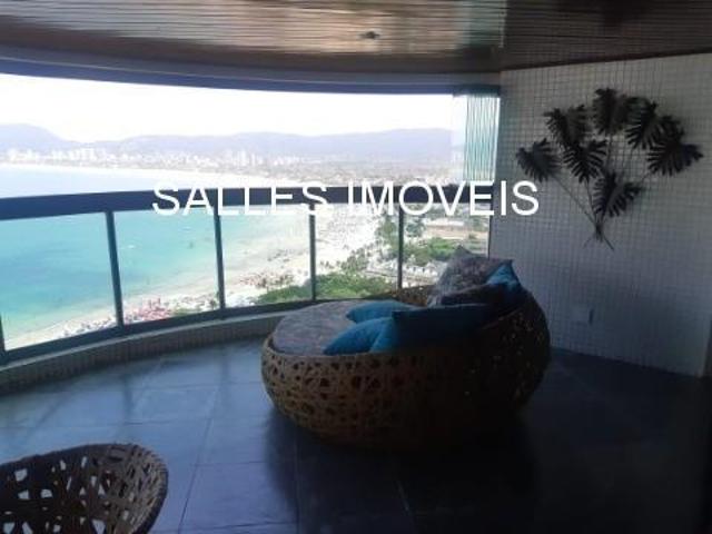 Apartamento, Enseada, Guarujá, SP